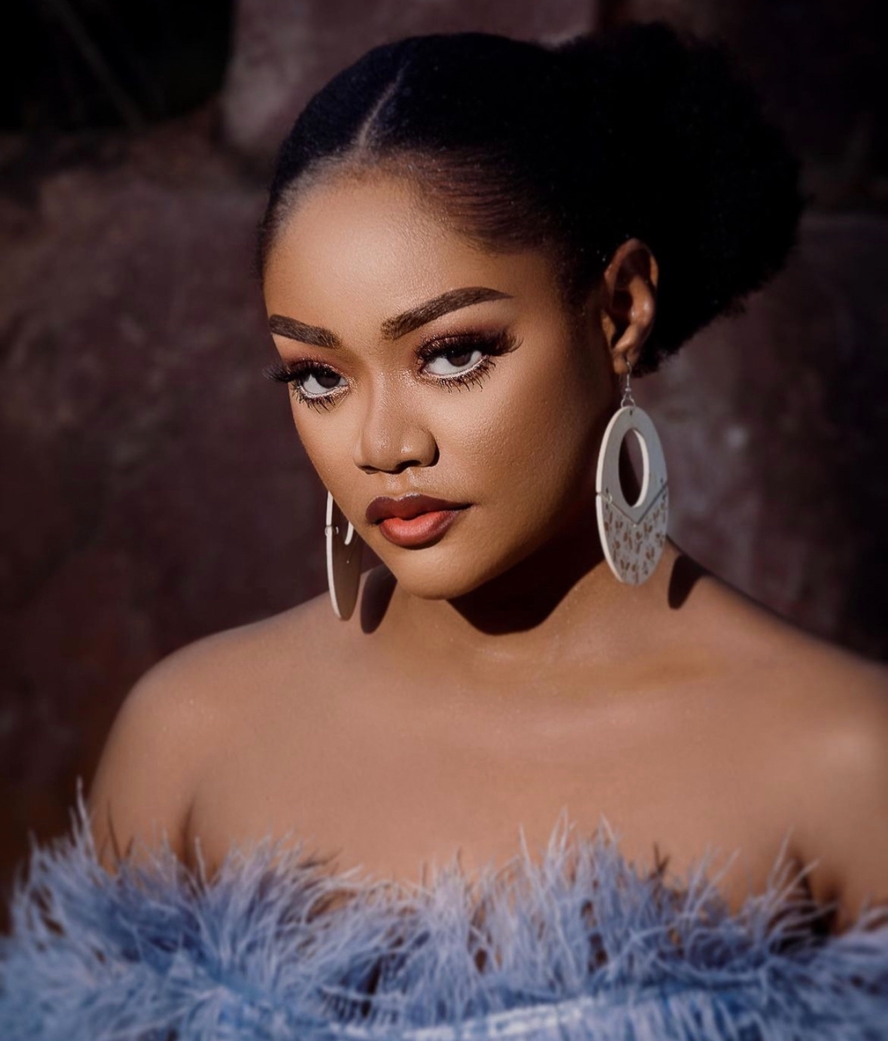 Chinenye Ulaegbu | ActorCV