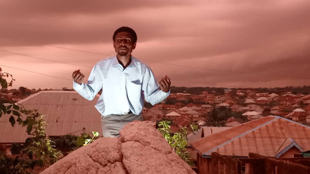 Adelekan Sangoniran | ActorCV