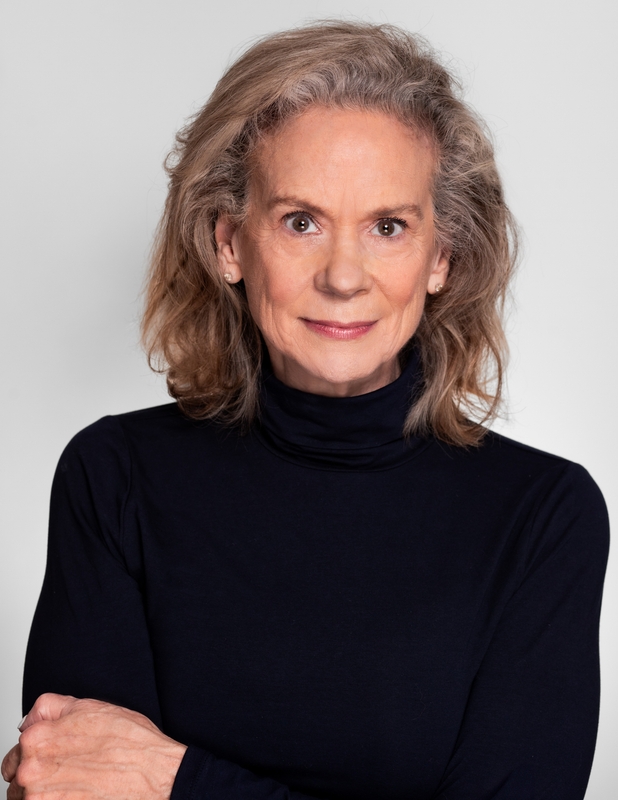 Tami Crane | ActorCV