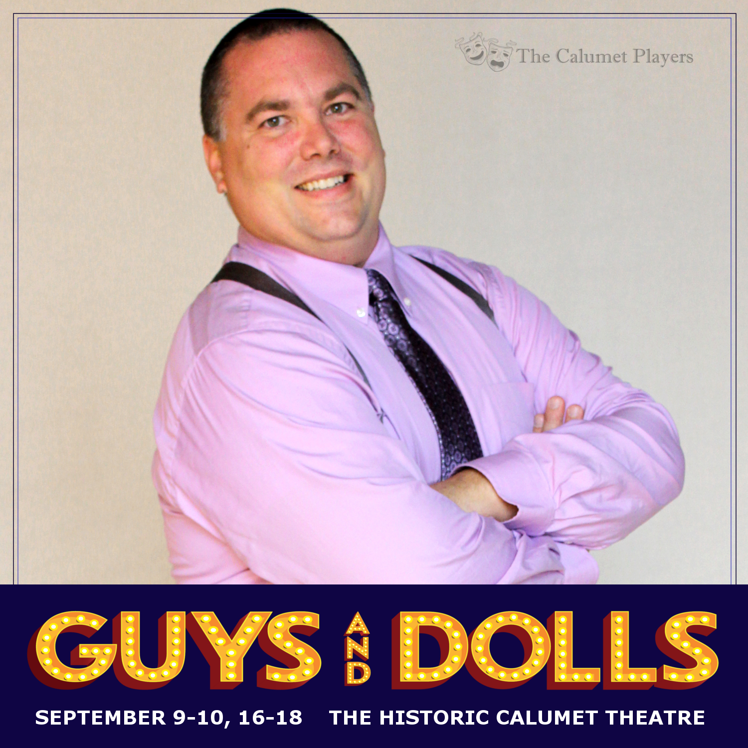 Soren Schmidt | ActorCV