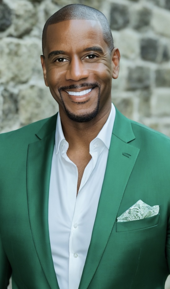 Reggie Gaskins | ActorCV