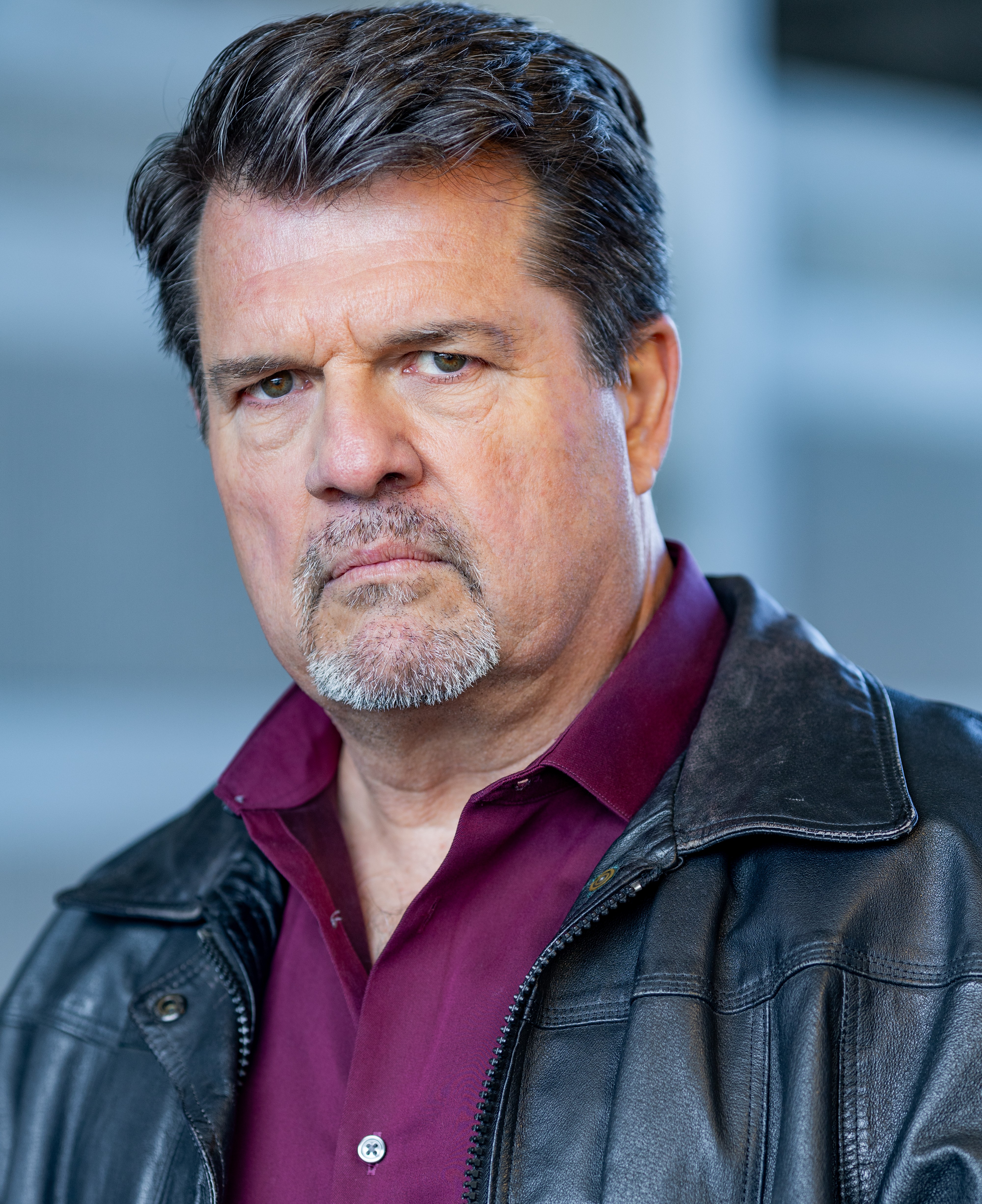 Jacob Zipperlen | ActorCV