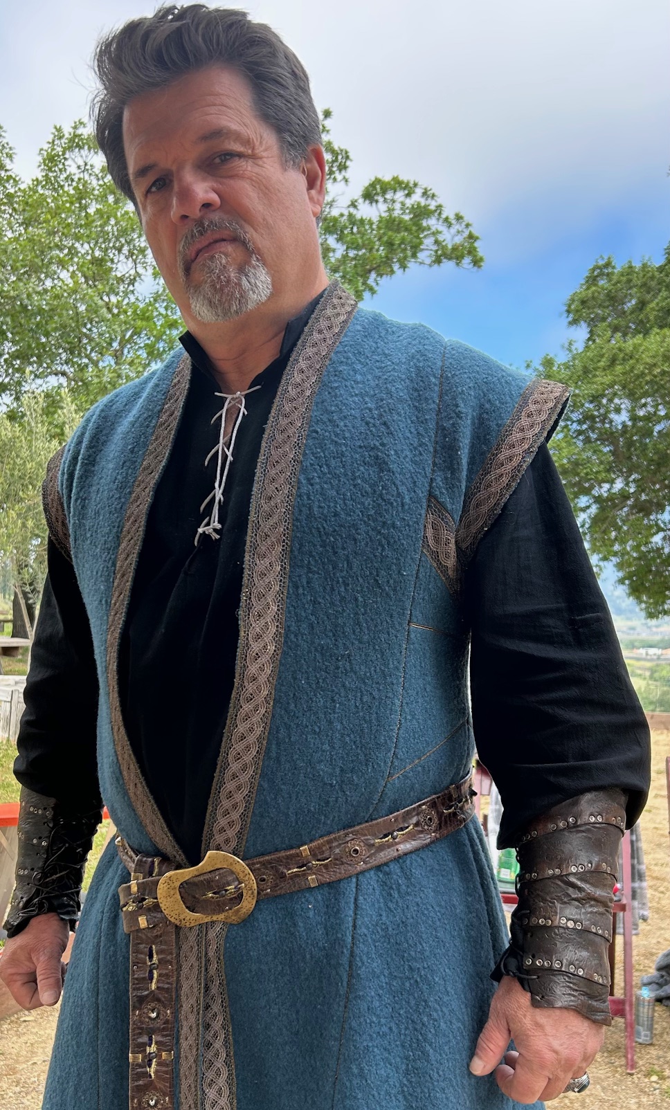 Jacob Zipperlen | ActorCV