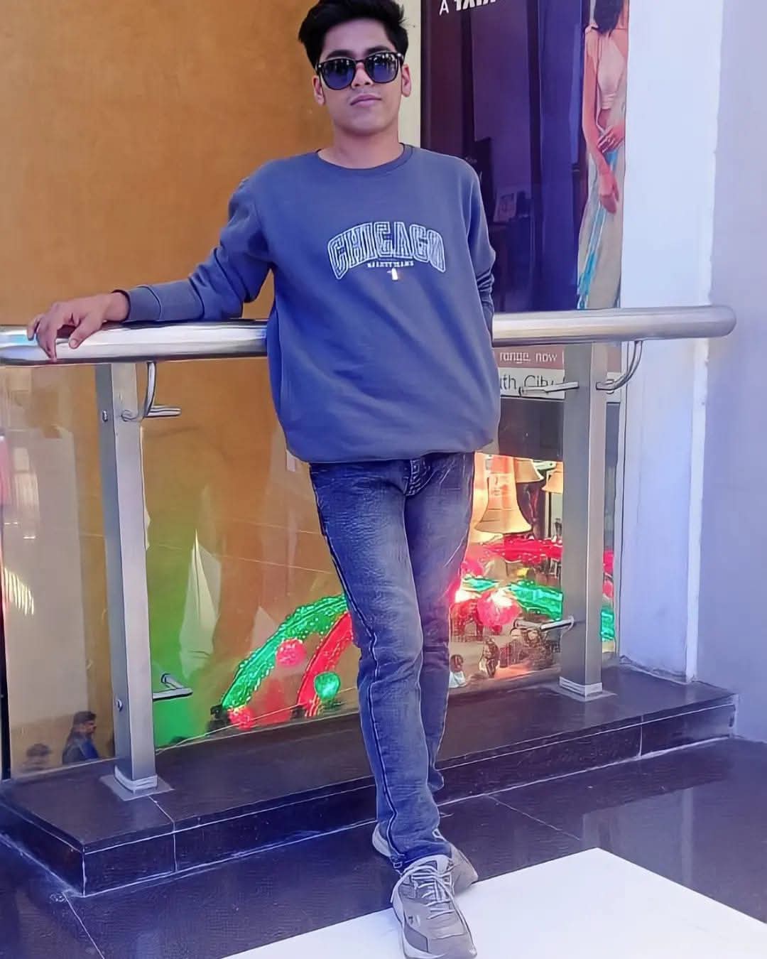 Gautam Kumar Ray | ActorCV