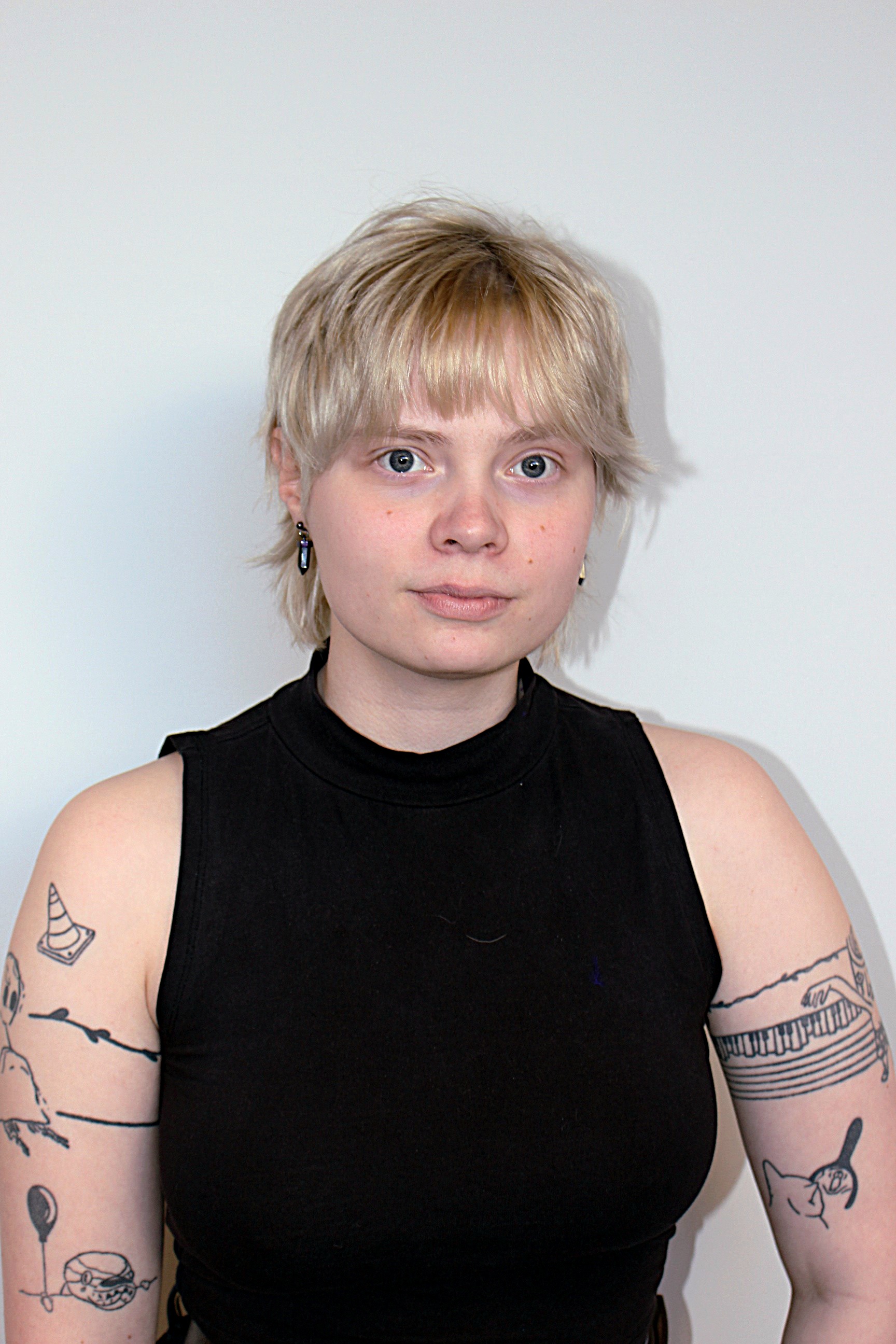 Corey Timper | ActorCV