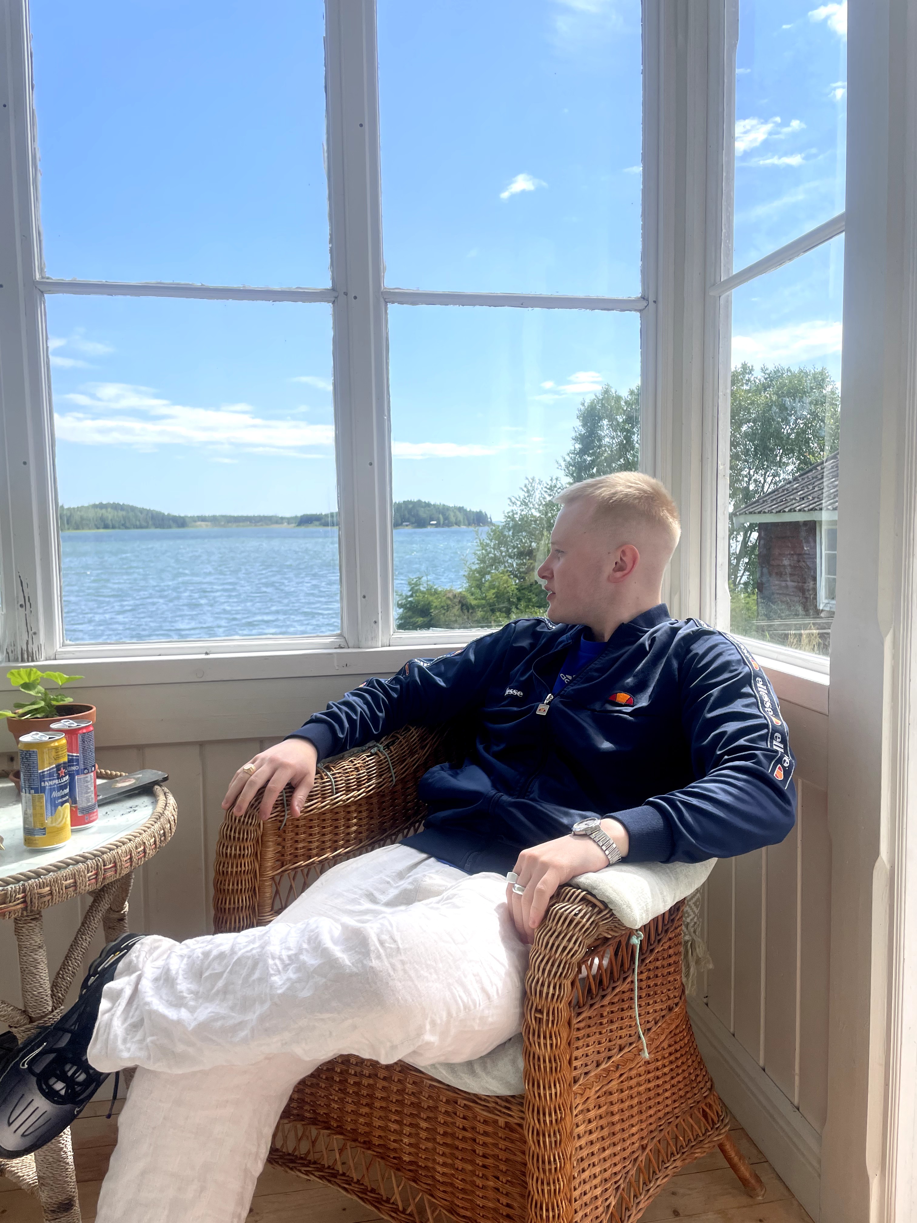 Malte Hallgren | ActorCV