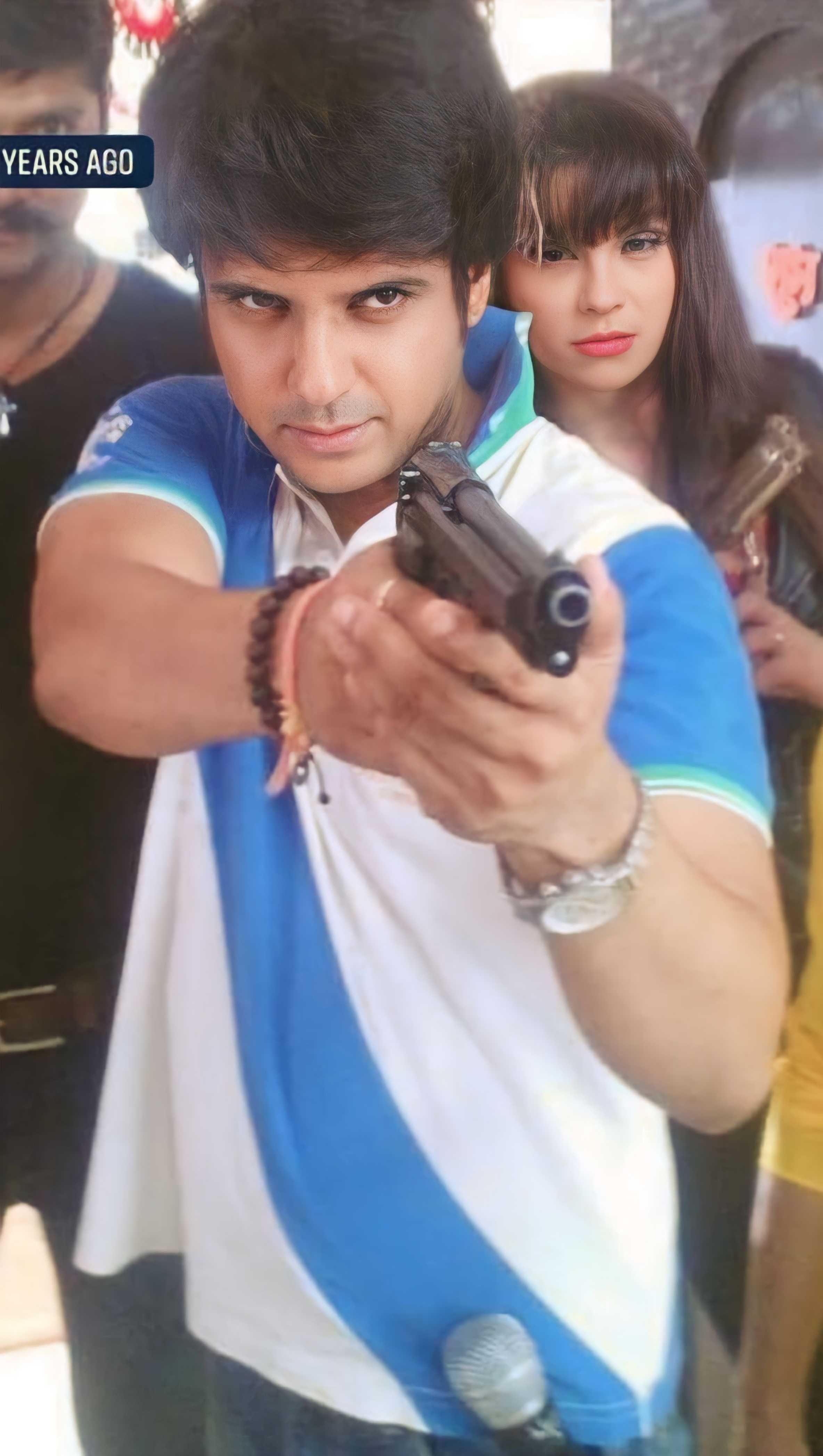 Kunal Singh | ActorCV